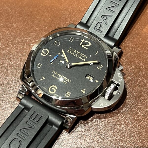 PANERAI ルミノールマリーナ1950 Ref.PAM01359 – ロレックス専門店 クォーク京都店 お買い得情報